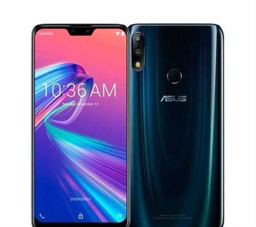 Смартфон Asus ZenFone Max Pro (M2) 128Гб