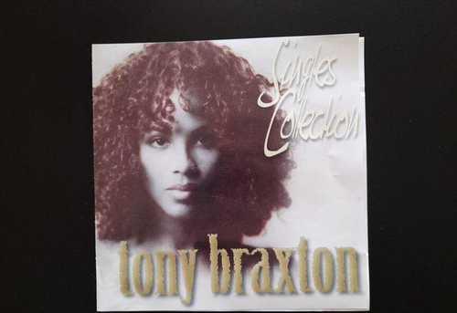 CD Toni Braxton (много cd в профиле)