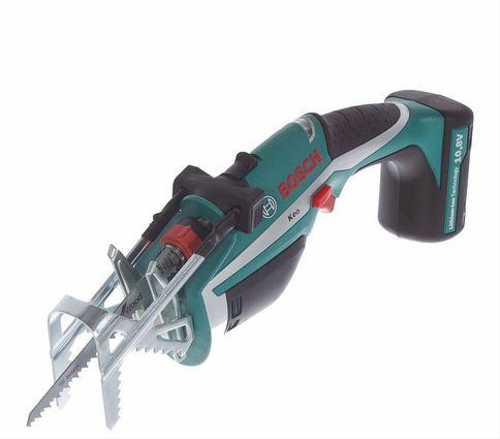 Пила садовая аккумуляторная Bosch Keo