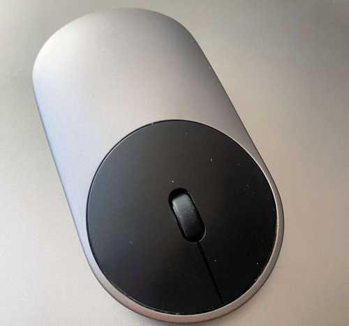 Беспроводная мышь Xiaomi Mijia Mi Portable Mouse