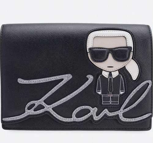 Сумочка Karl Lagerfeld оригинал