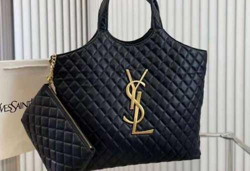 Сумка Yves saint laurent