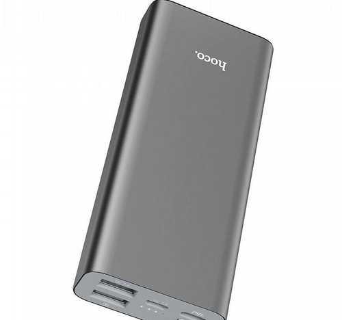 Power Bank hoco J51 Cool power widely compatible m
