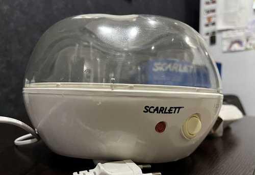 Йогуртница Scarlett SC-141