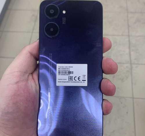 realme 10, 8/256 ГБ