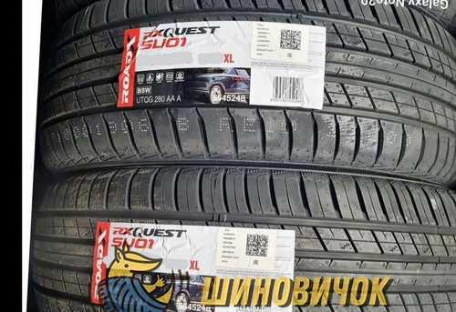 RoadX RXQuest SU01 225/55 R18 102W