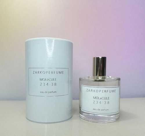 Zarkoperfume molecule 234 38