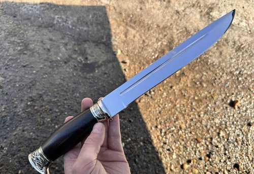 Нож охотничий пластунский