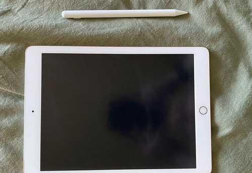 iPad 6th generation 128gb