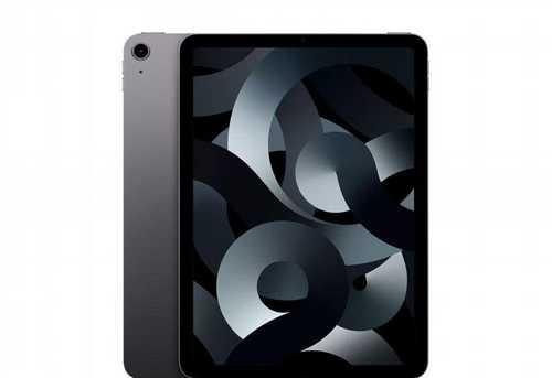 iPad Air 10,9 (2022), 256 гб, Серый
