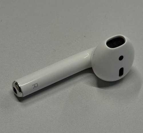 Наушник правый AirPods 2. Оригинал