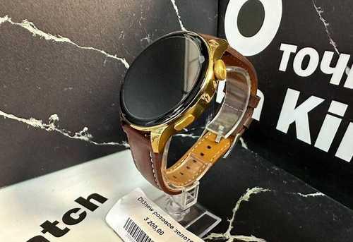 Smart watch DT3 new