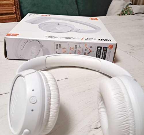 Наушники jbl tune 510bt