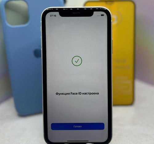 iPhone 11 Pro, 64 ГБ