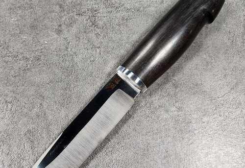 Нож нескладной Финский ст.AUS6 Саро