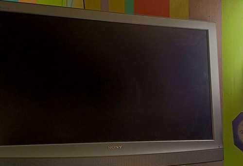 Телевизор sony KDL-40U2000