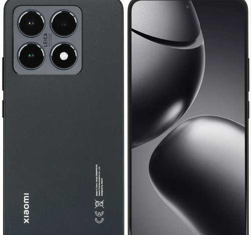 Xiaomi 14T, 12/256 ГБ