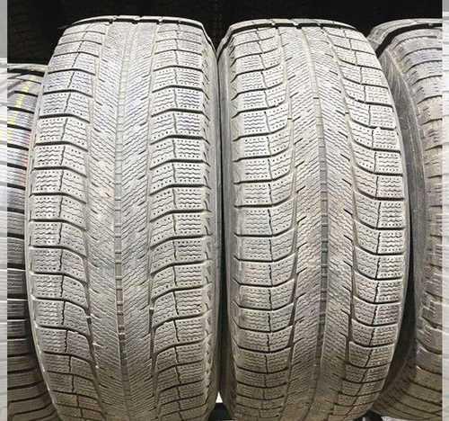 Michelin Latitude X-Ice 235/65 R17 S