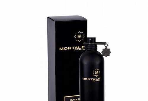 Парфюм Black Aoud Montale