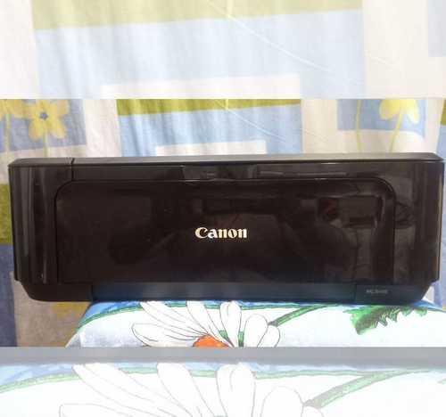 Принтер мфу Canon