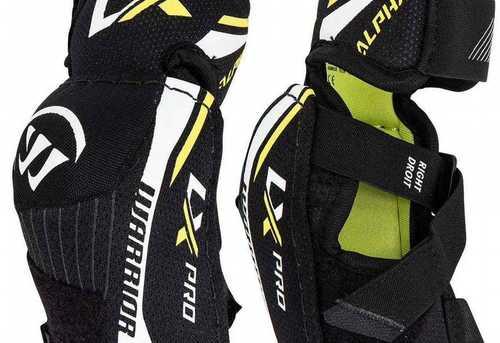 Налокотники warrior alpha LX PRO YTH