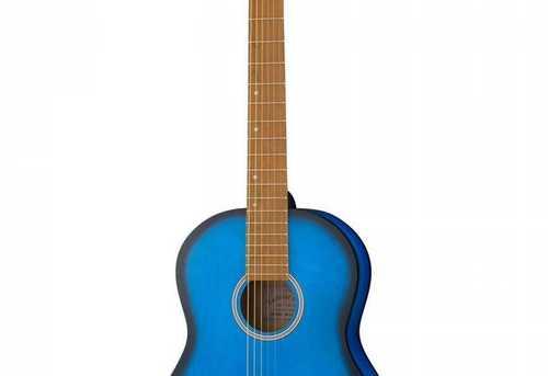 Акустическая гитара Амистар M-313-BL