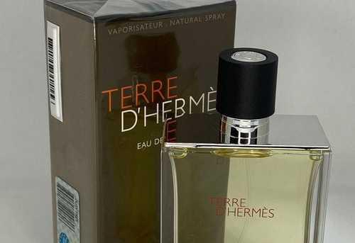 Hermes Terre D'Hermes pour homme