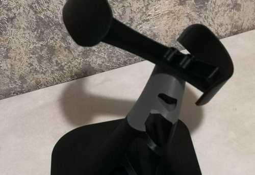 Подставка пластиковая для VR-шлема PS VR