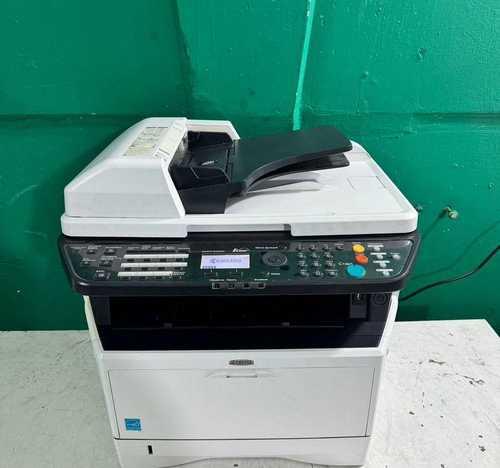 Мфу Kyocera m2535dn