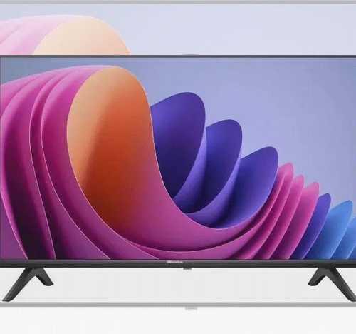 32" Телевизор Hisense 32A4N, HD