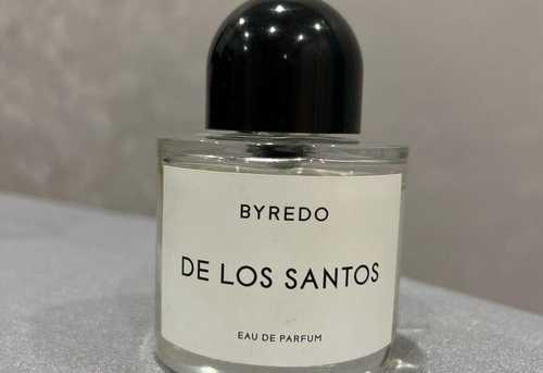 Byredo DE Los Santos