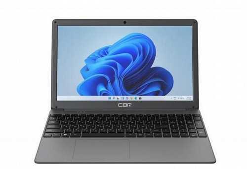 Ноутбук CBR LP-15102 15.6, i3-1115G4, 8Gb, 256Gb S