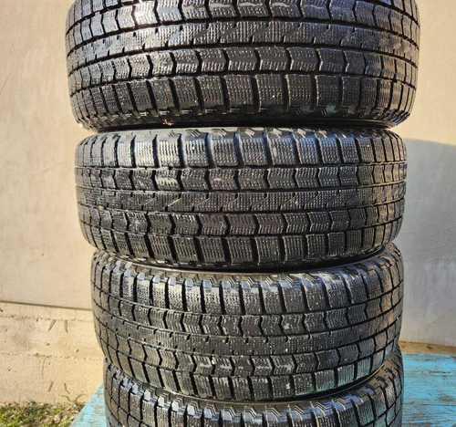 Зимние колеса r16 195.55.16