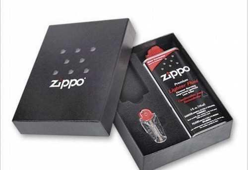 Подарочная коробка для зажигалки Zippo