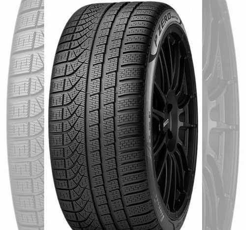 Pirelli P Zero Winter 285/40 R20