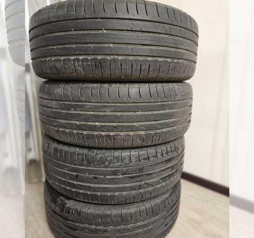 Nokian Tyres Hakka Blue 3 SUV 215/65 R16 102V