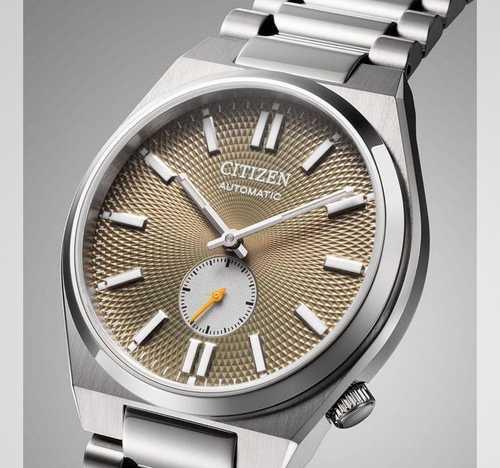 Наручные часы citizen tsuyosa NK 5010 - 51X
