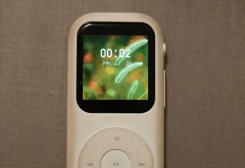 Mp3 плеер digma t5 16Gb