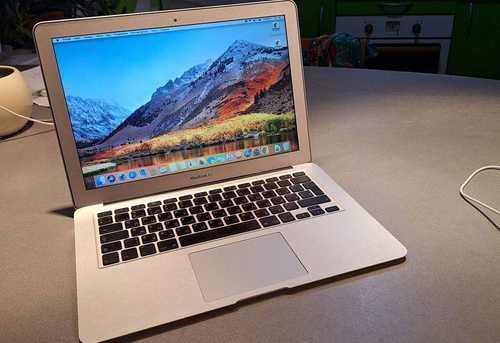 Apple MacBook Air 13 2010