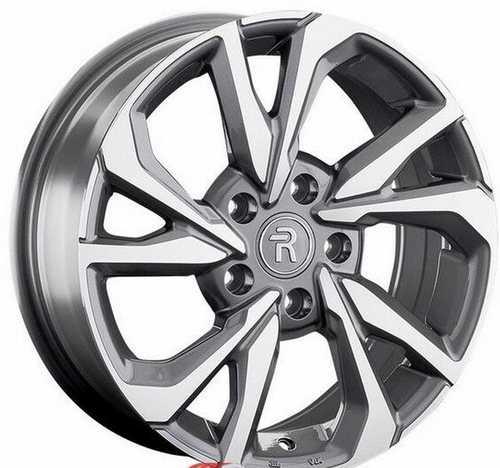 Диски Haval HV77 7.5/19 5x114.3 ET40 d64.1 GMF