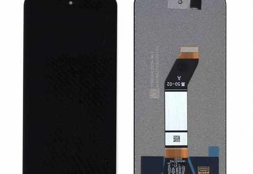 Дисплей для Xiaomi Redmi 10, Redmi 10 (2022), Redm