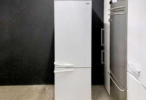 Холодильник бу Атлант двухкамерный