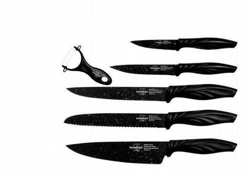 Набор ножей Swiss Gold SG-9200