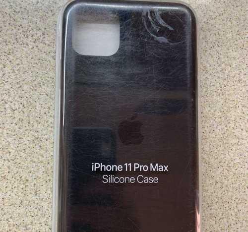 Чехол для iPhone 11 Pro Max