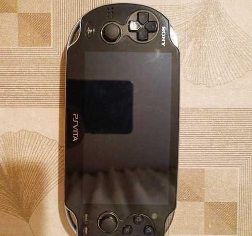 Sony ps vita