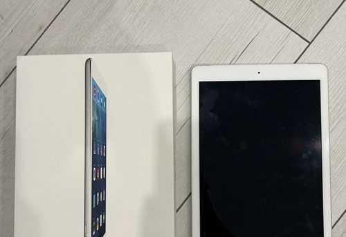 iPad Air 1 A1475 Wifi+Cellular Silver