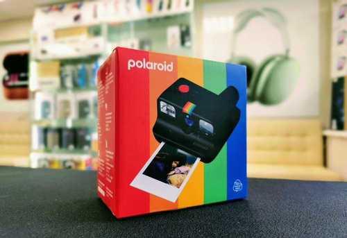 Фотоаппарат моментальной печати Polaroid Go Gen 2