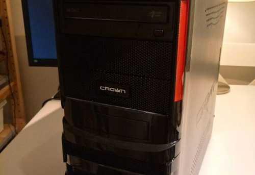 Компьютер core i7