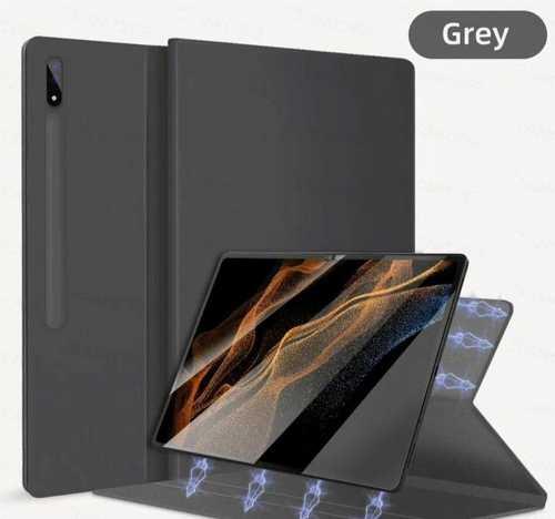 Магнитный чехол для Samsung Galaxy Tab S9 /S10 