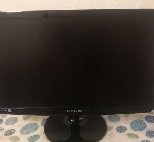 Монитор 21.5" Samsung SyncMaster S22A100N